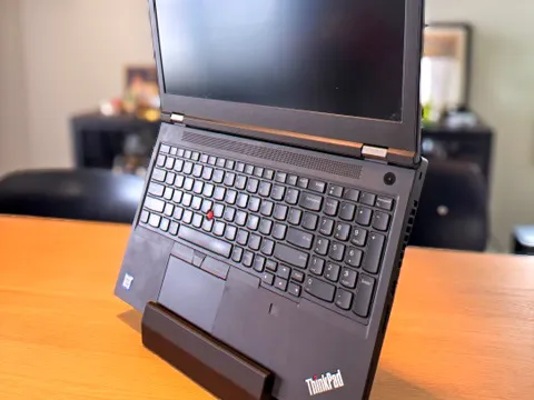 Lenovo Laptop Stand - Free 3D Print Model - MakerWorld