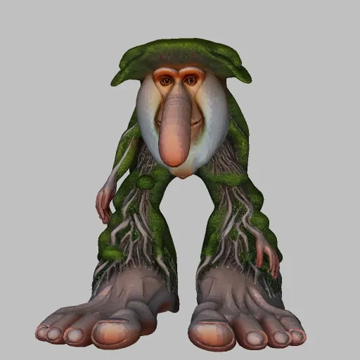 Brr Brr Patapim by Extreme uk MakerWorld: Download Free 3D Models