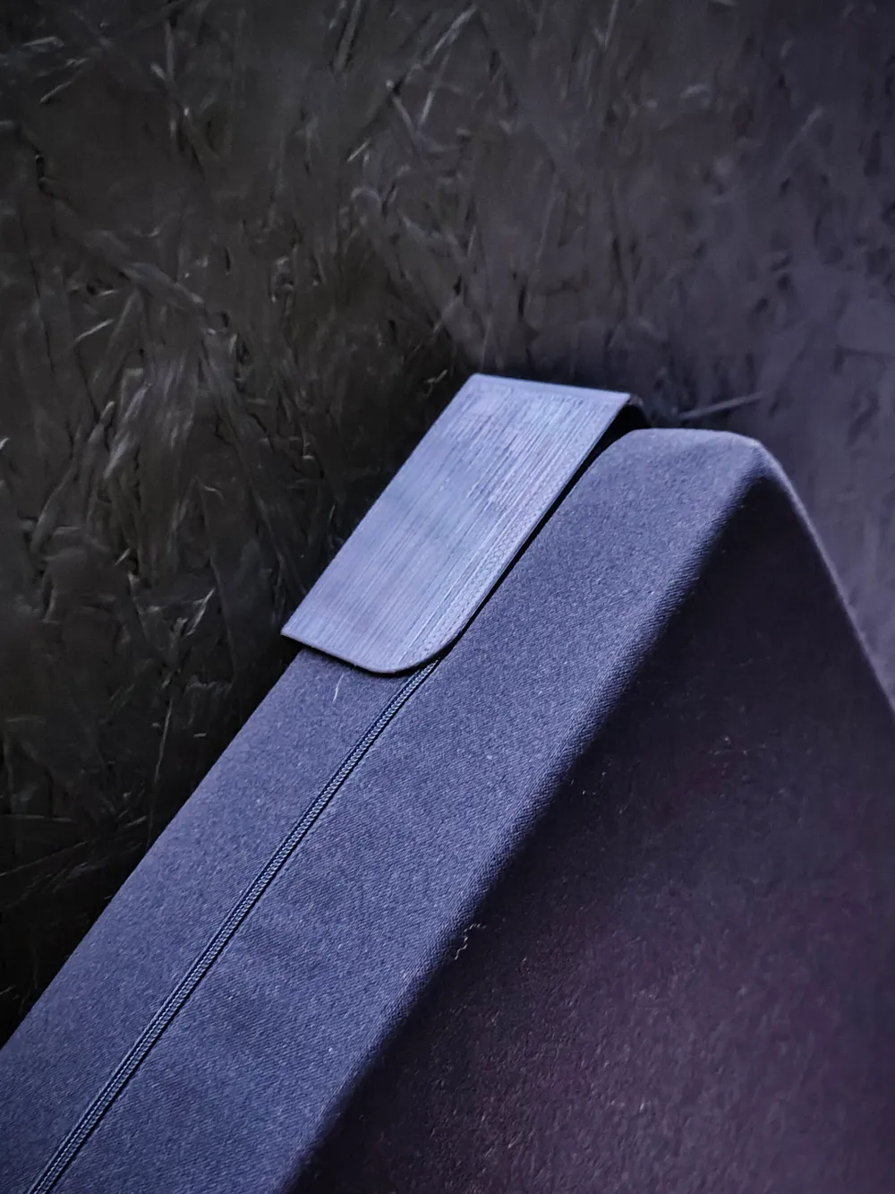 Acoustic Panel Wall Mount (for Hofa Eco Absorber) by SpoonProd - MakerWorld