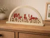 Me & You forever Decorative Lettering - Free 3D Print Model - MakerWorld