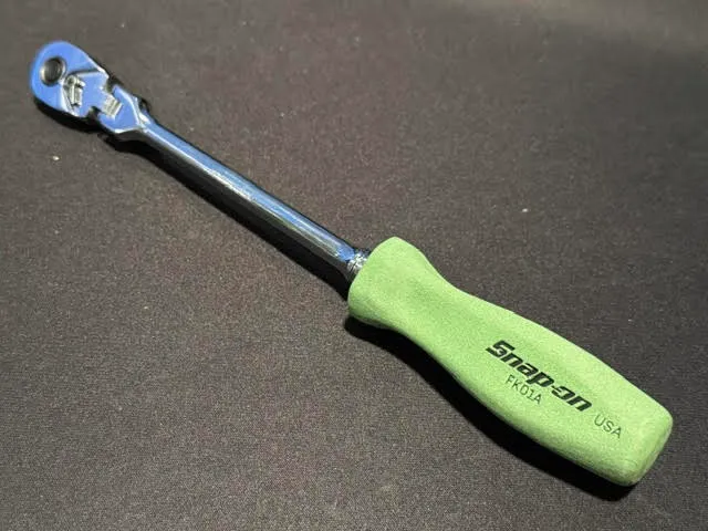 Snap-On Hard Handle by Fortune MakerWorld: Download Free 3D Models