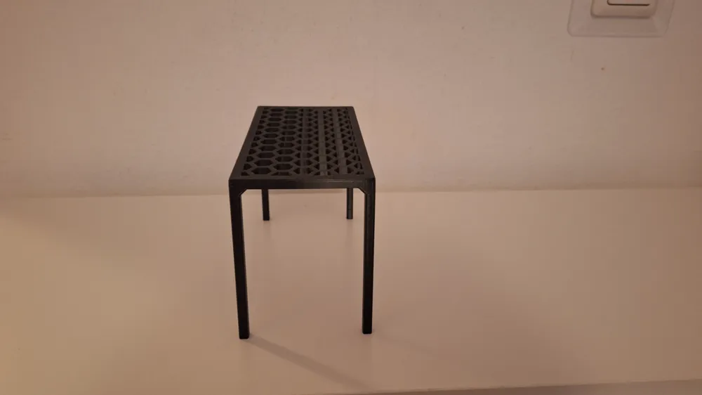 Space-Saving Stacking System for Your Kitchen - Free 3D Print Model ...