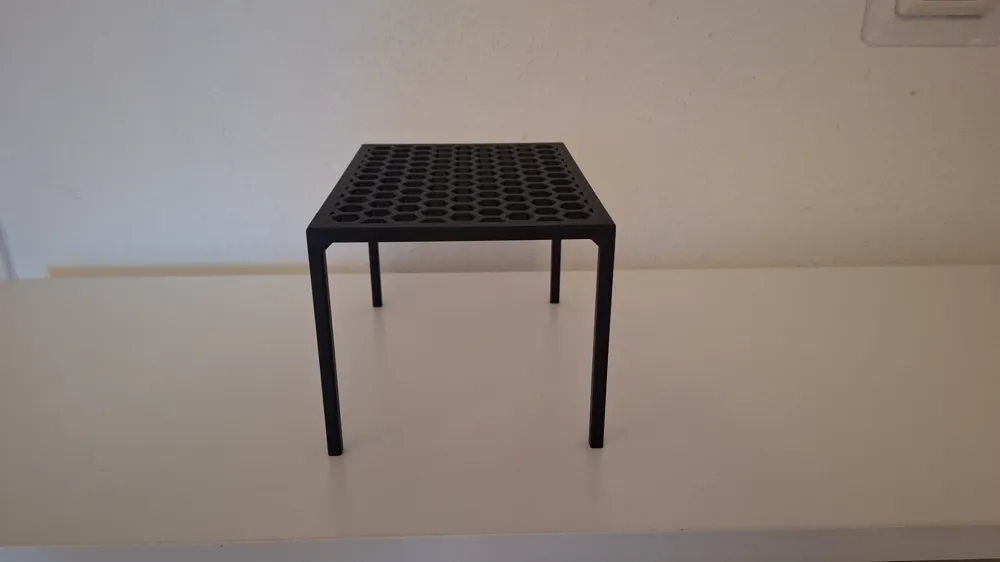 Space-Saving Stacking System for Your Kitchen - Free 3D Print Model ...
