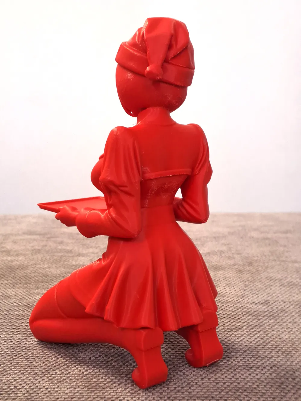 Christmas Gift Presenter 2B by Dynamic Design Desk MakerWorld: Download ...