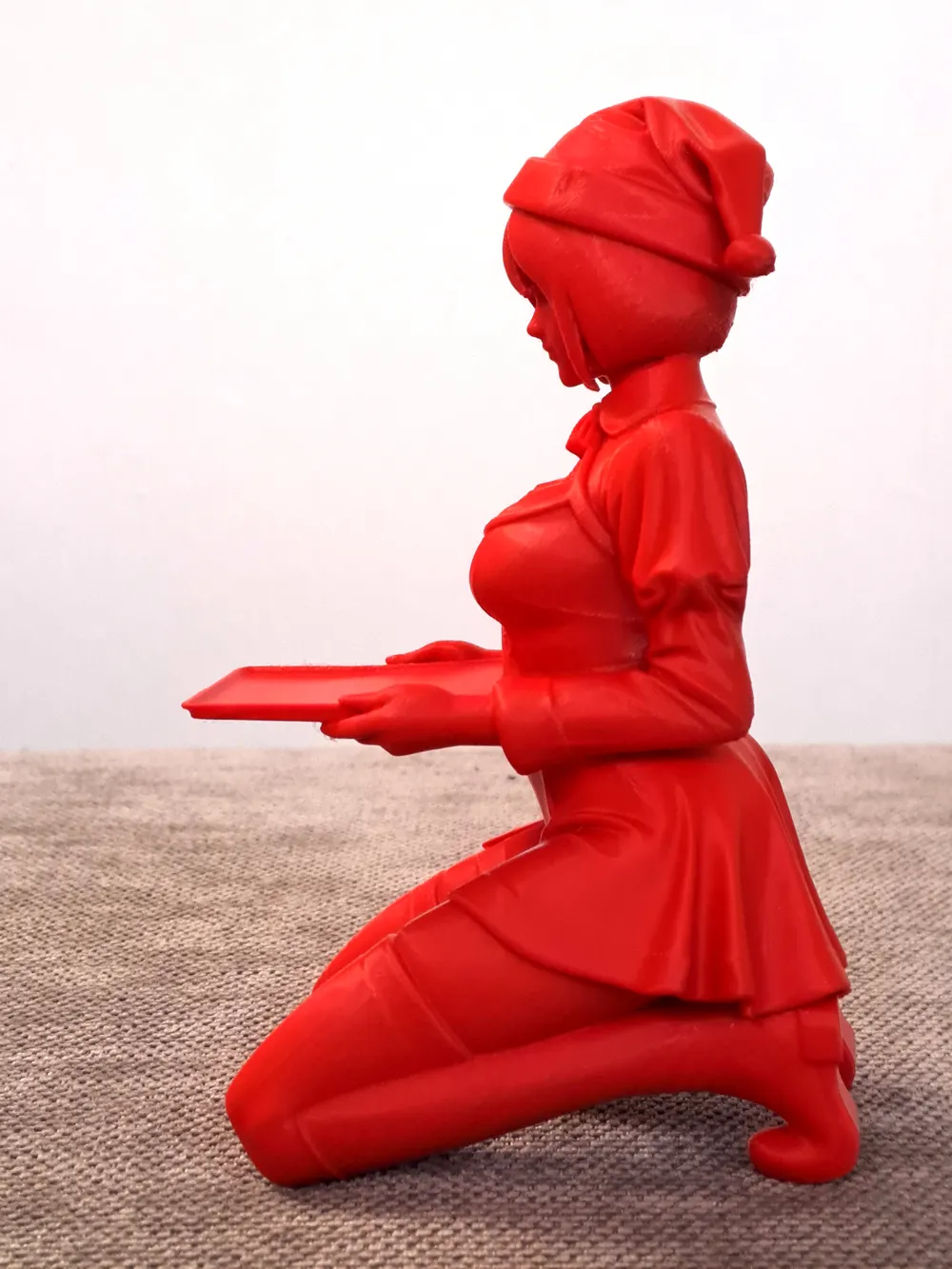 Christmas Gift Presenter 2B by Dynamic Design Desk MakerWorld: Download ...