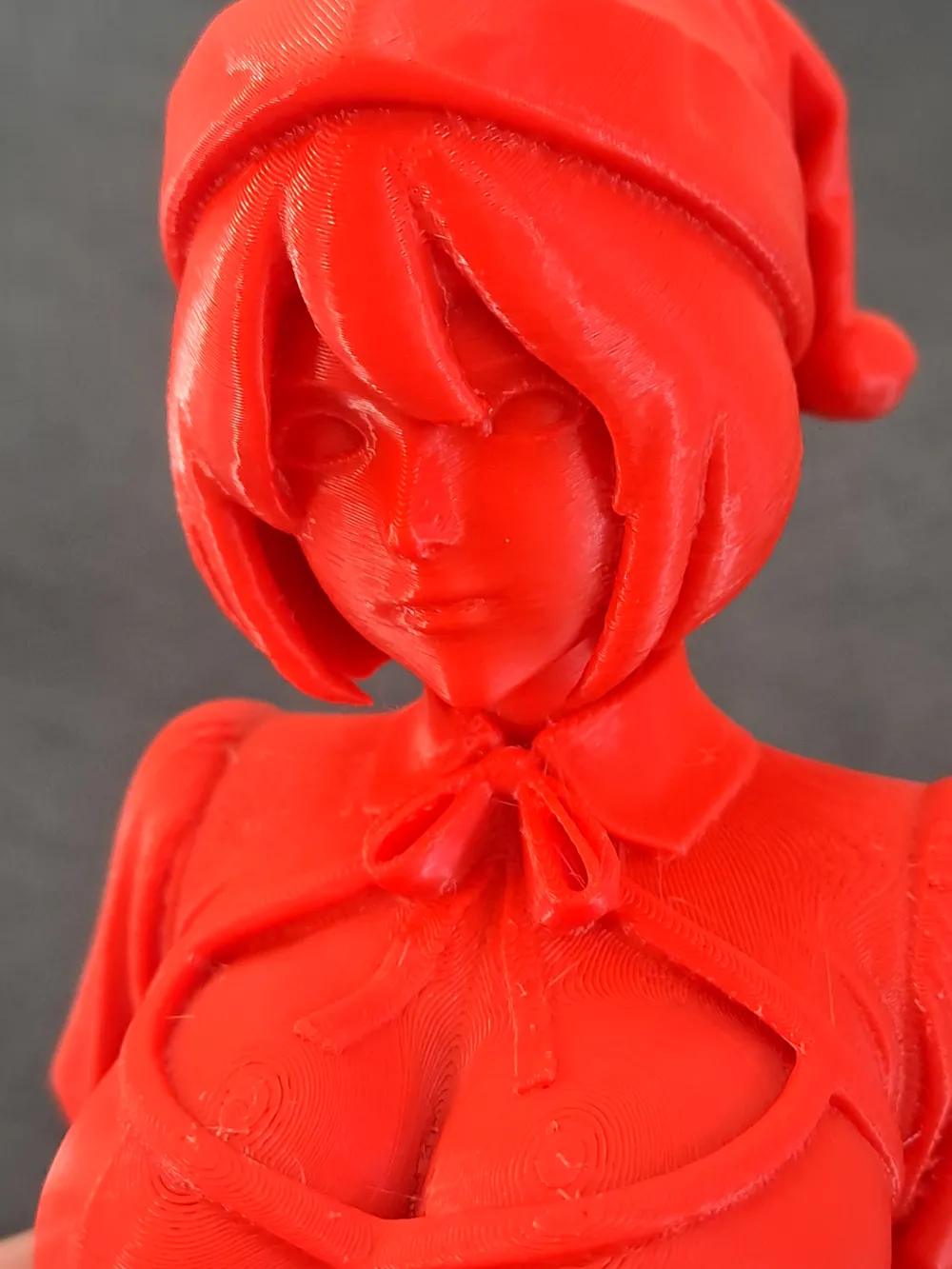 Christmas Gift Presenter 2B by Dynamic Design Desk MakerWorld: Download ...