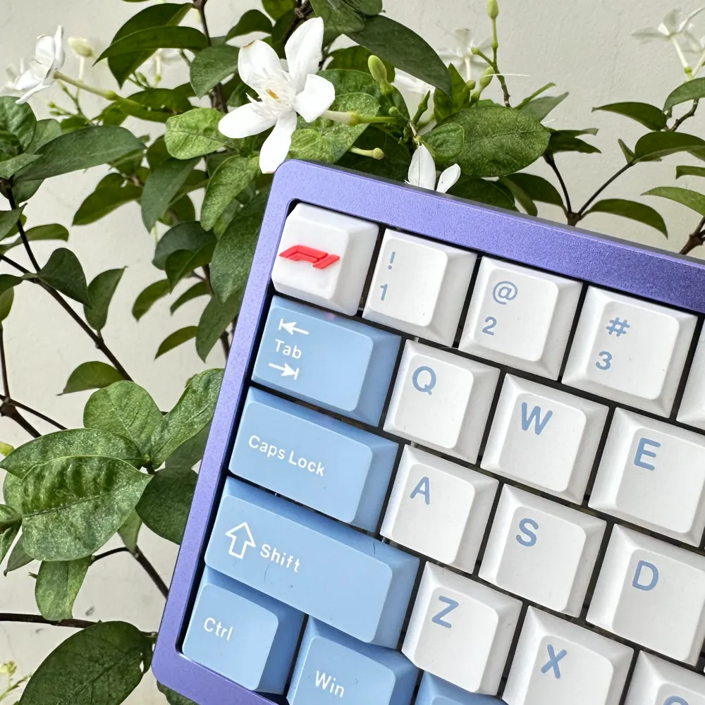 Formula 1 Keycap (F1) by just8n - MakerWorld