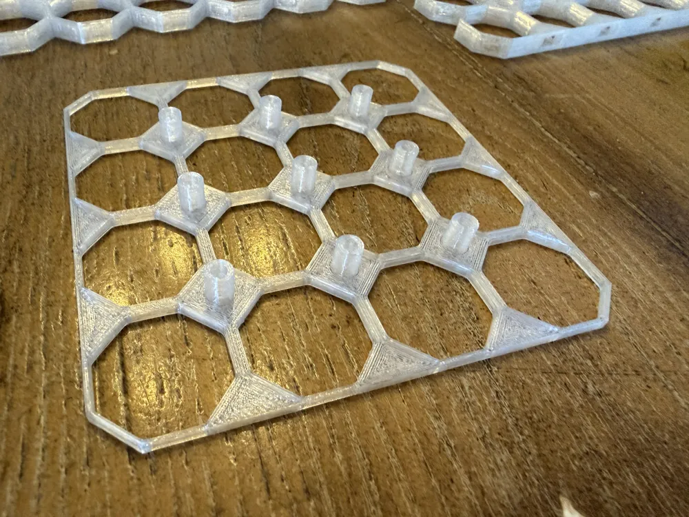 Multiboard Alignment Plate - Free 3D Print Model - MakerWorld