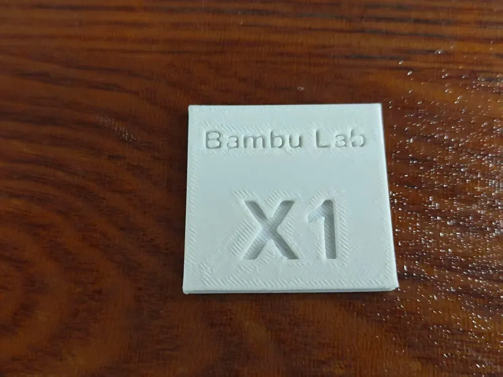 Bambu Lab 3D Printer Name List by zolin7 - MakerWorld