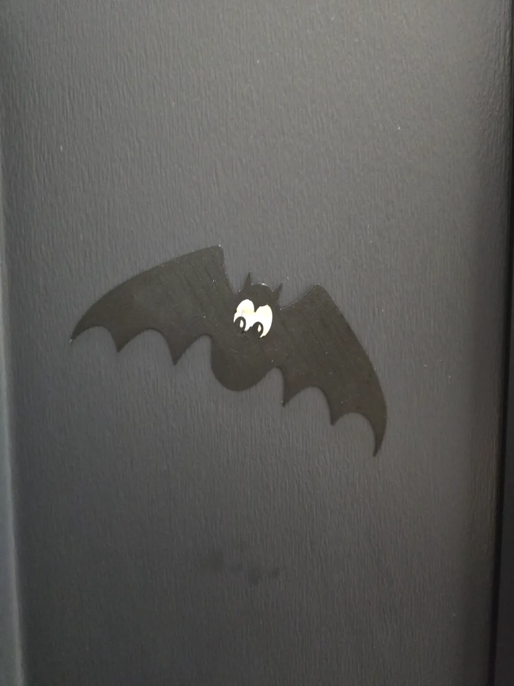 Halloween bats - 3 types by Horry3 - MakerWorld