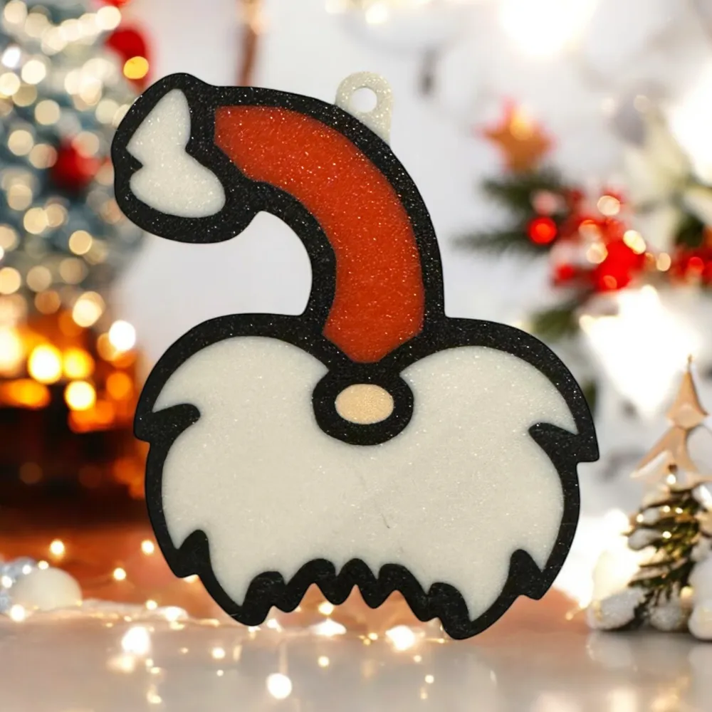 Santa's Naughty Gnomes by Sh^ts'N'Giggles3d - MakerWorld