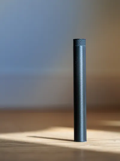 Joint Case / Slim Container by Hatch PrintsMakerWorld: Download Free 3D ...