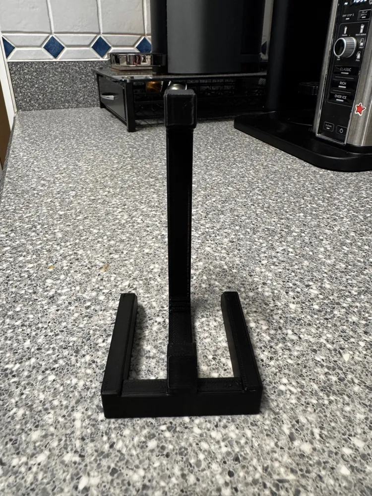 Disc Golf - Ace Display Stand - Free 3D Print Model - MakerWorld