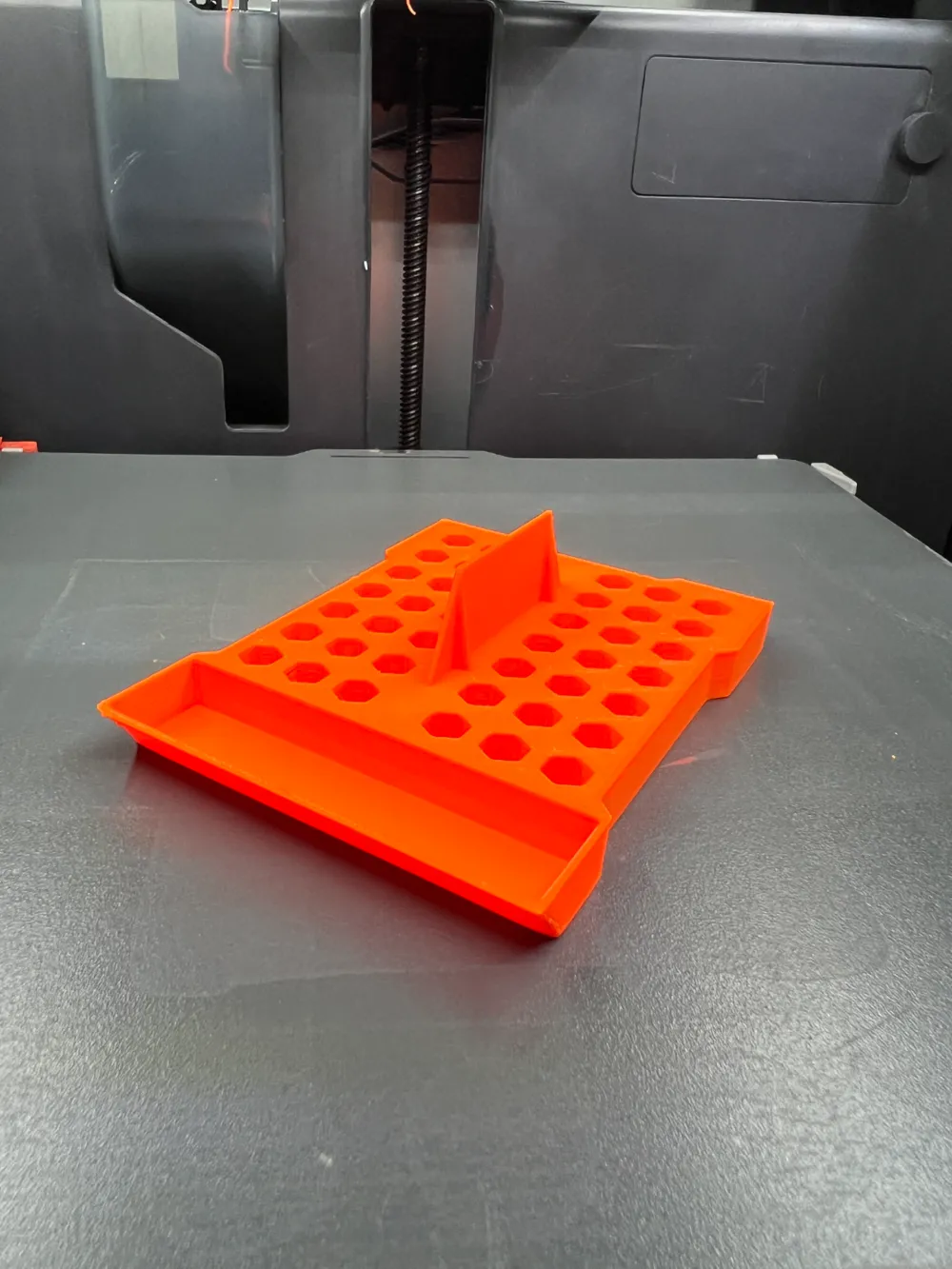 Stackable Box - Inserts by GamingFaxe - MakerWorld