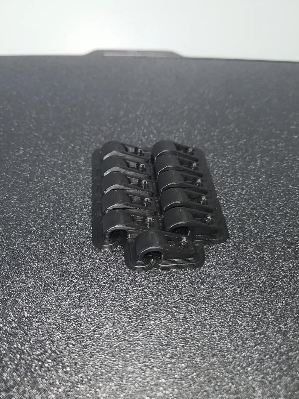 6mm tube clip by common_prob - MakerWorld