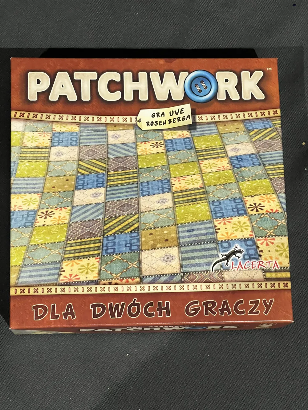 Patchwork Premium AMS colored insert - Free 3D Print Model - MakerWorld