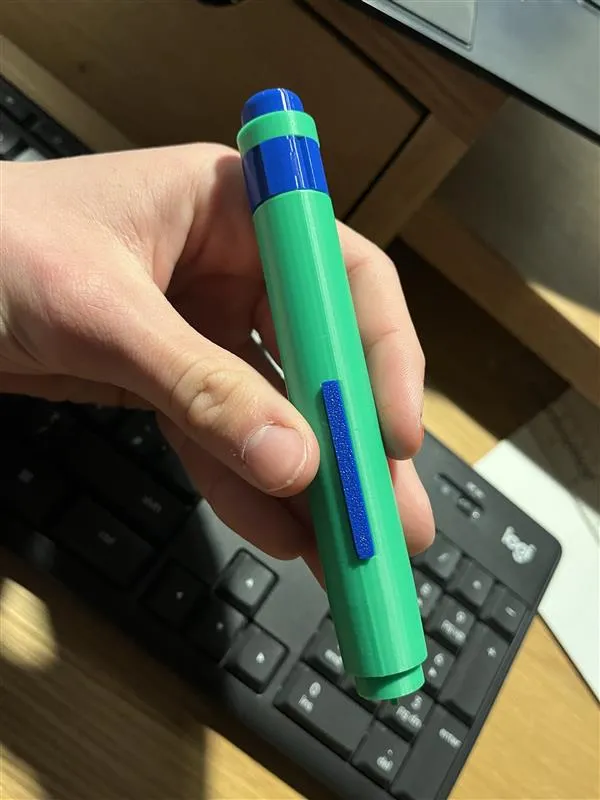 Ghosts of tabor NRS by Oscar dlP - MakerWorld