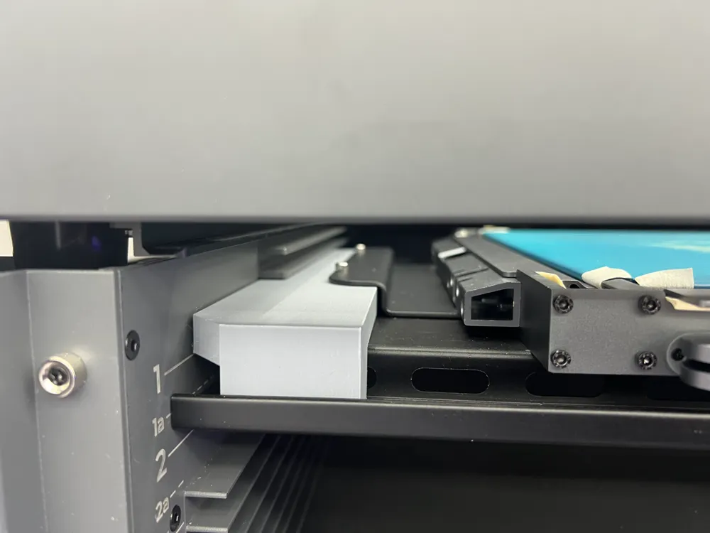 xTool P2 Screen Printing Adapter by ARF-3-Bambo - MakerWorld