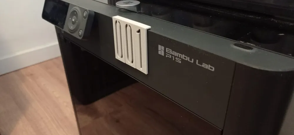 Bambu Lab Identifier Numbers (2) by ms - MakerWorld