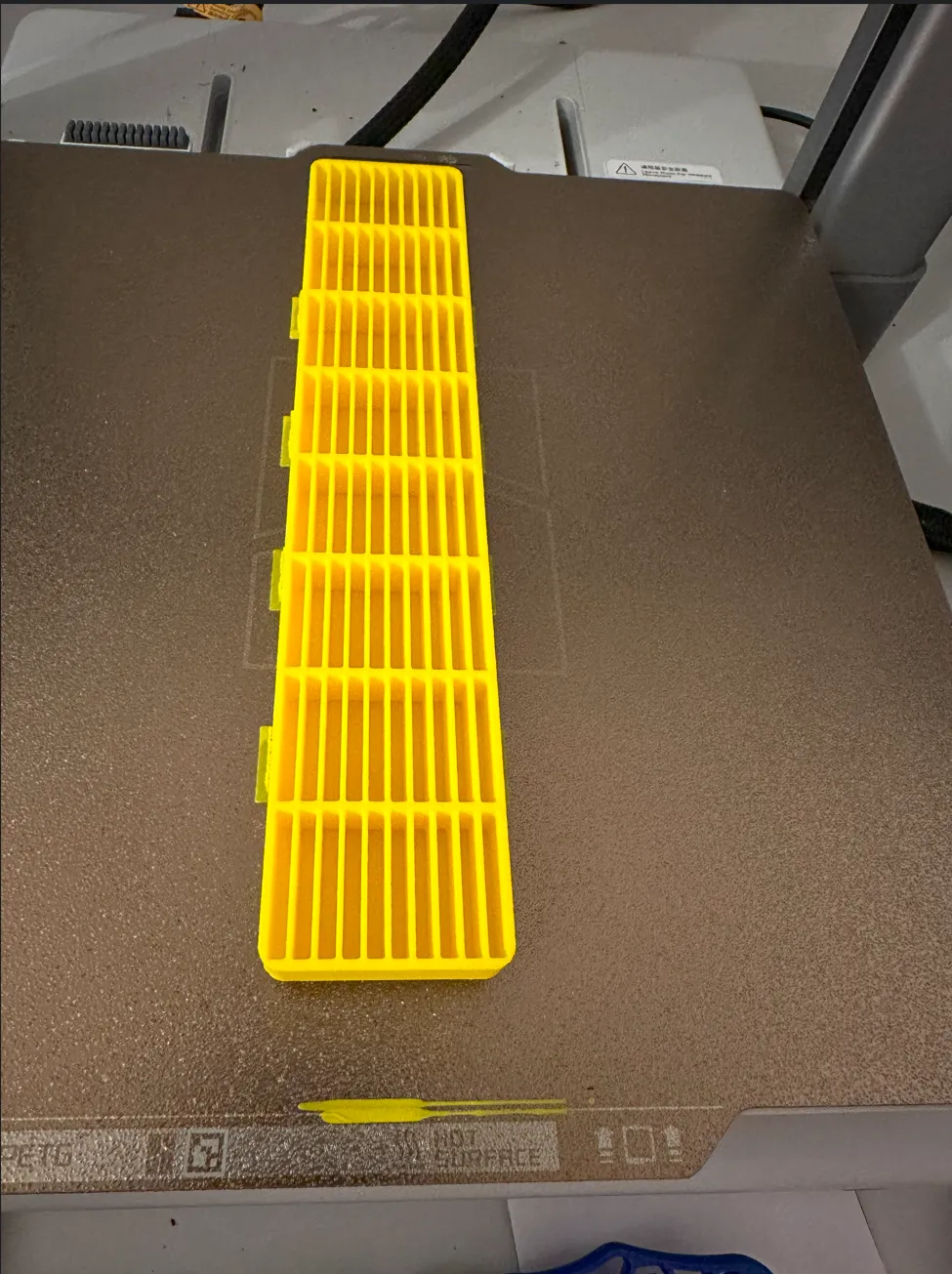 Bambu Swatches Case Gridfinity by Nova MakerWorld: Download Free 3D Models