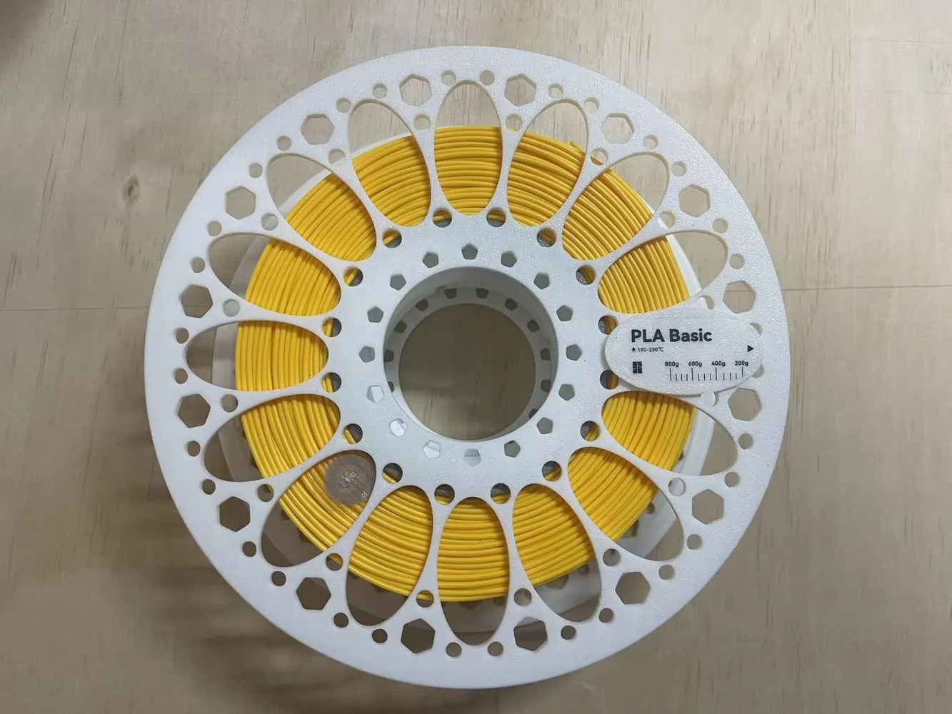 Bambu Lab Reusable Spool - Free 3D Print Model - MakerWorld