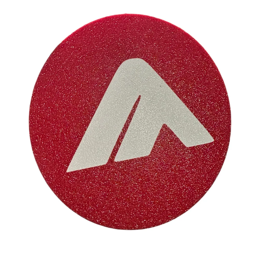 The Finals Coaster Multicolor by yunus emre - MakerWorld