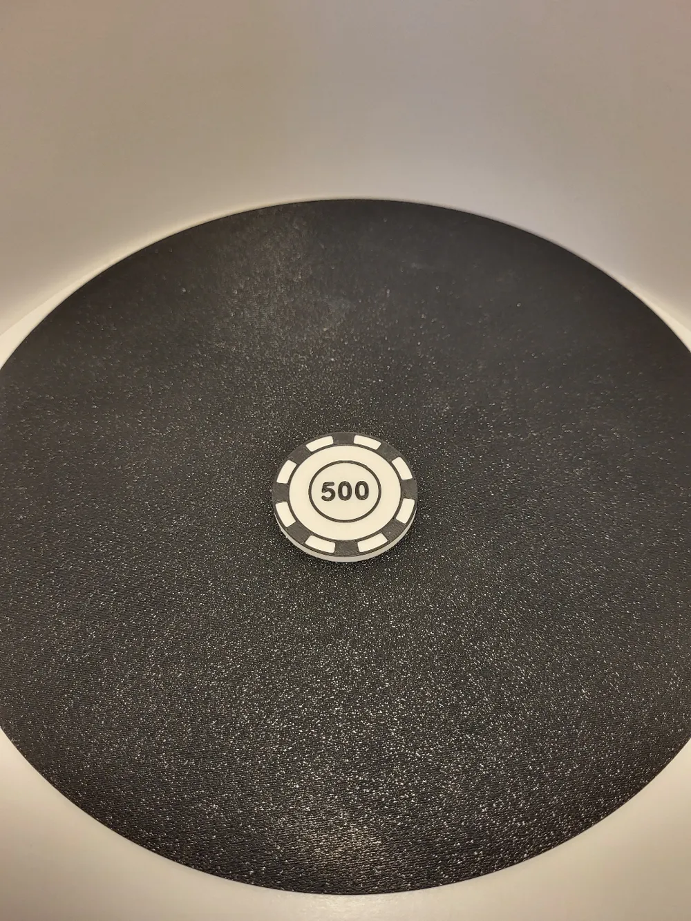 Simple & Minimalistic Poker Chips | Texas Hold'em by Kumpelblase ...