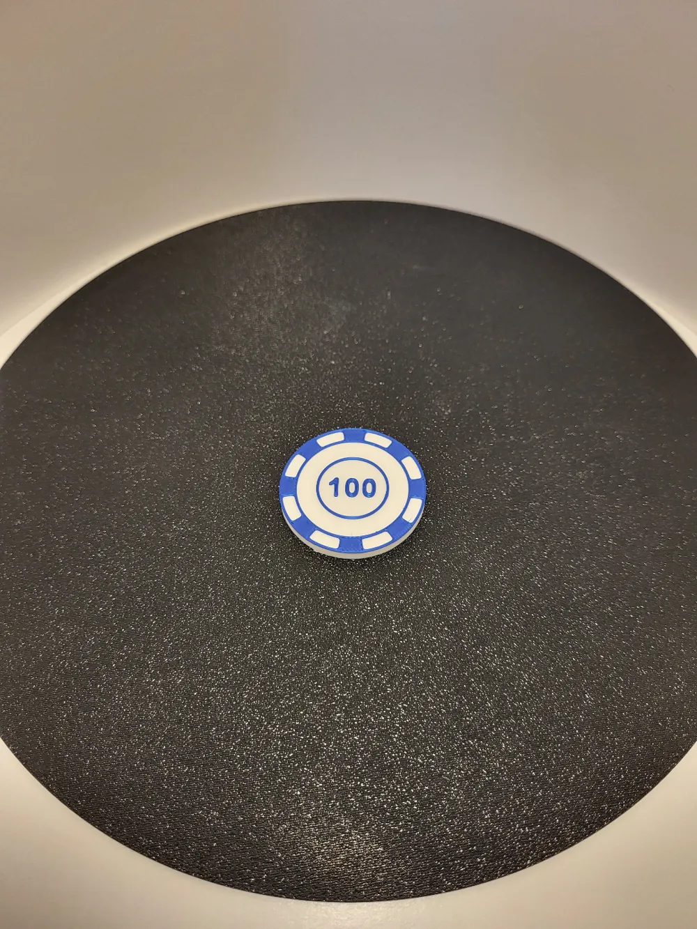 Simple & Minimalistic Poker Chips | Texas Hold'em by Kumpelblase ...