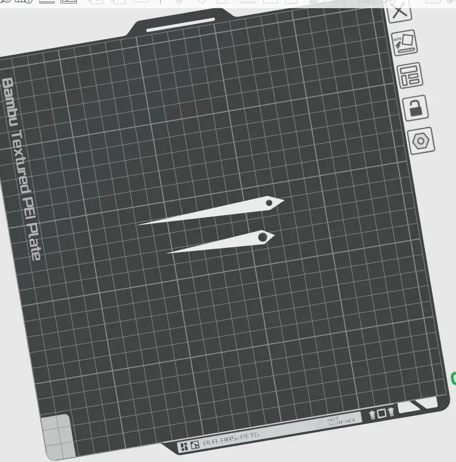 Wall Clock Squid Game by alisedemcenko - MakerWorld