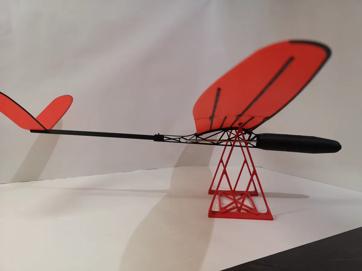 Glider XL - Adjustable balancing by AD-Concept MakerWorld: Download ...