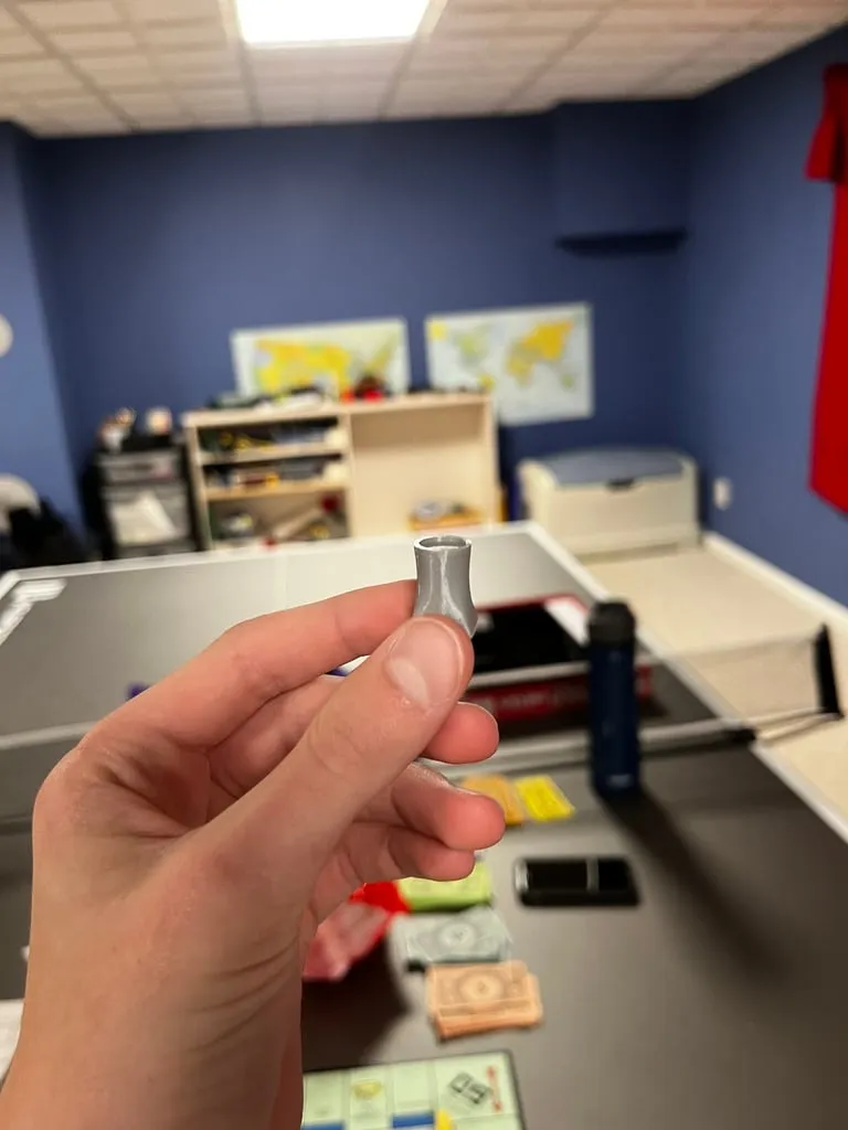 Monopoly Addon: Monopoly Plus - Free 3D Print Model - MakerWorld