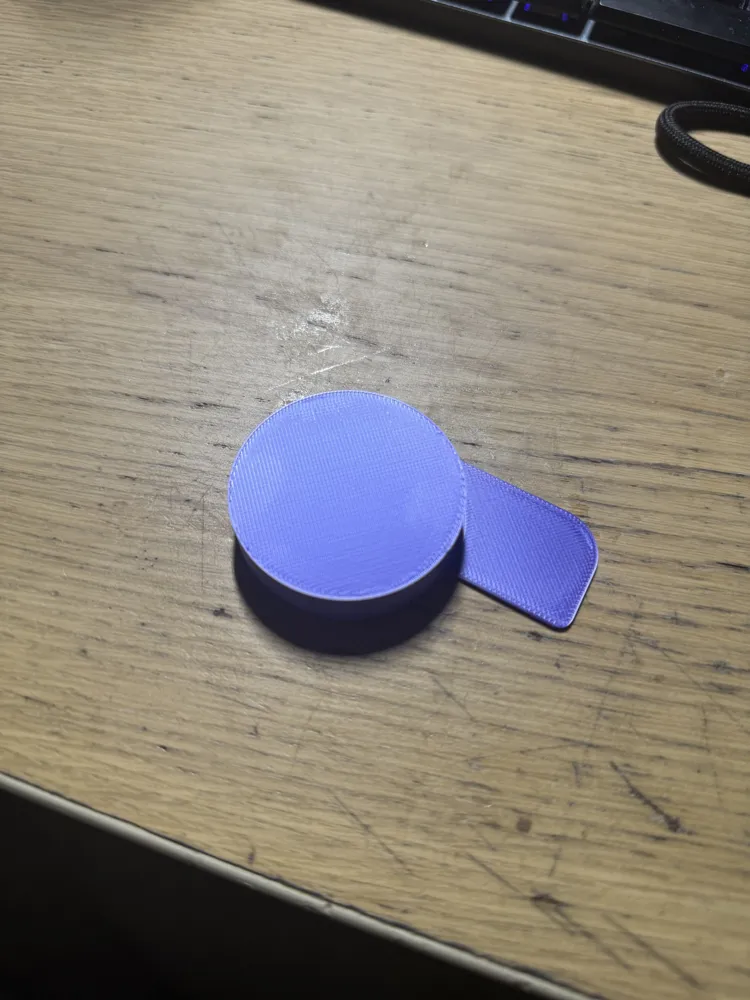 Polaroid Now+ Gen 3 lens cover by KAMOON MakerWorld: Download Free 3D ...