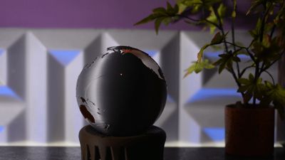 Levitating Globe - Magnetic Levitation DIY Kit by Megatiks MakerWorld ...