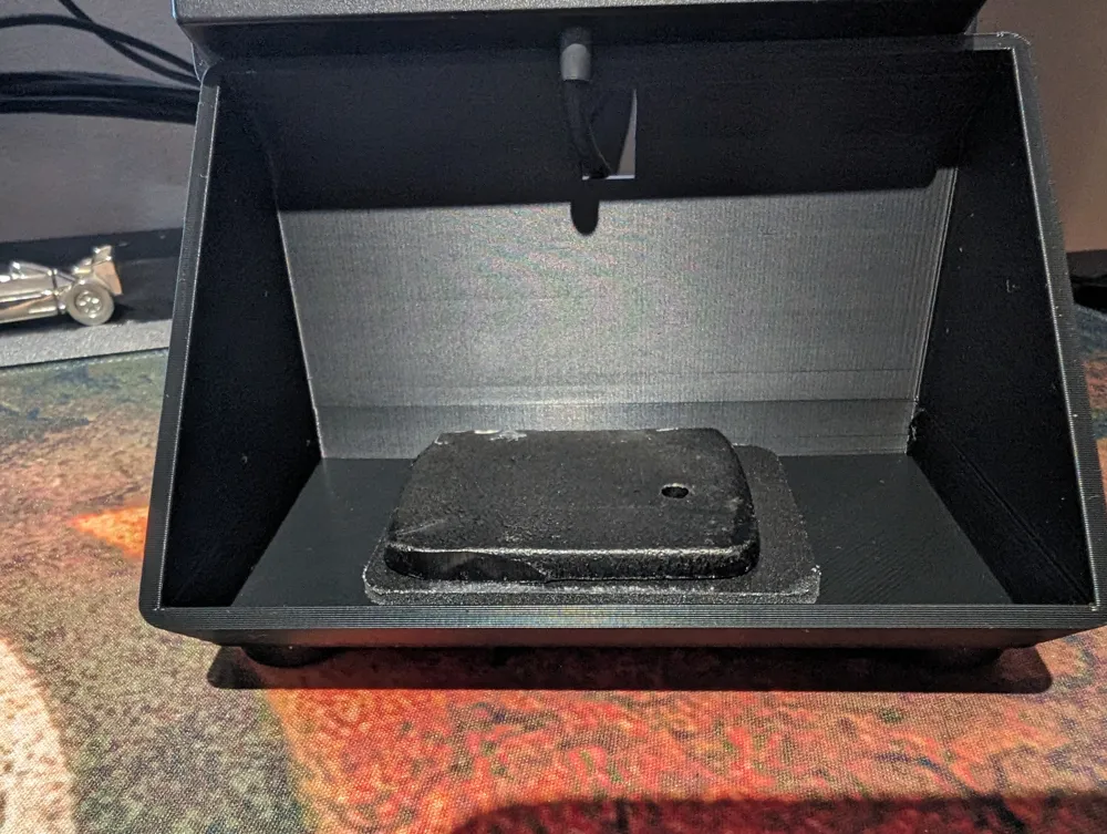 Stream Deck 45 degree stand - Free 3D Print Model - MakerWorld
