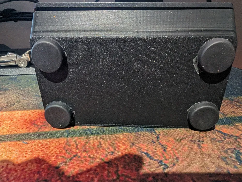 Stream Deck 45 degree stand - Free 3D Print Model - MakerWorld