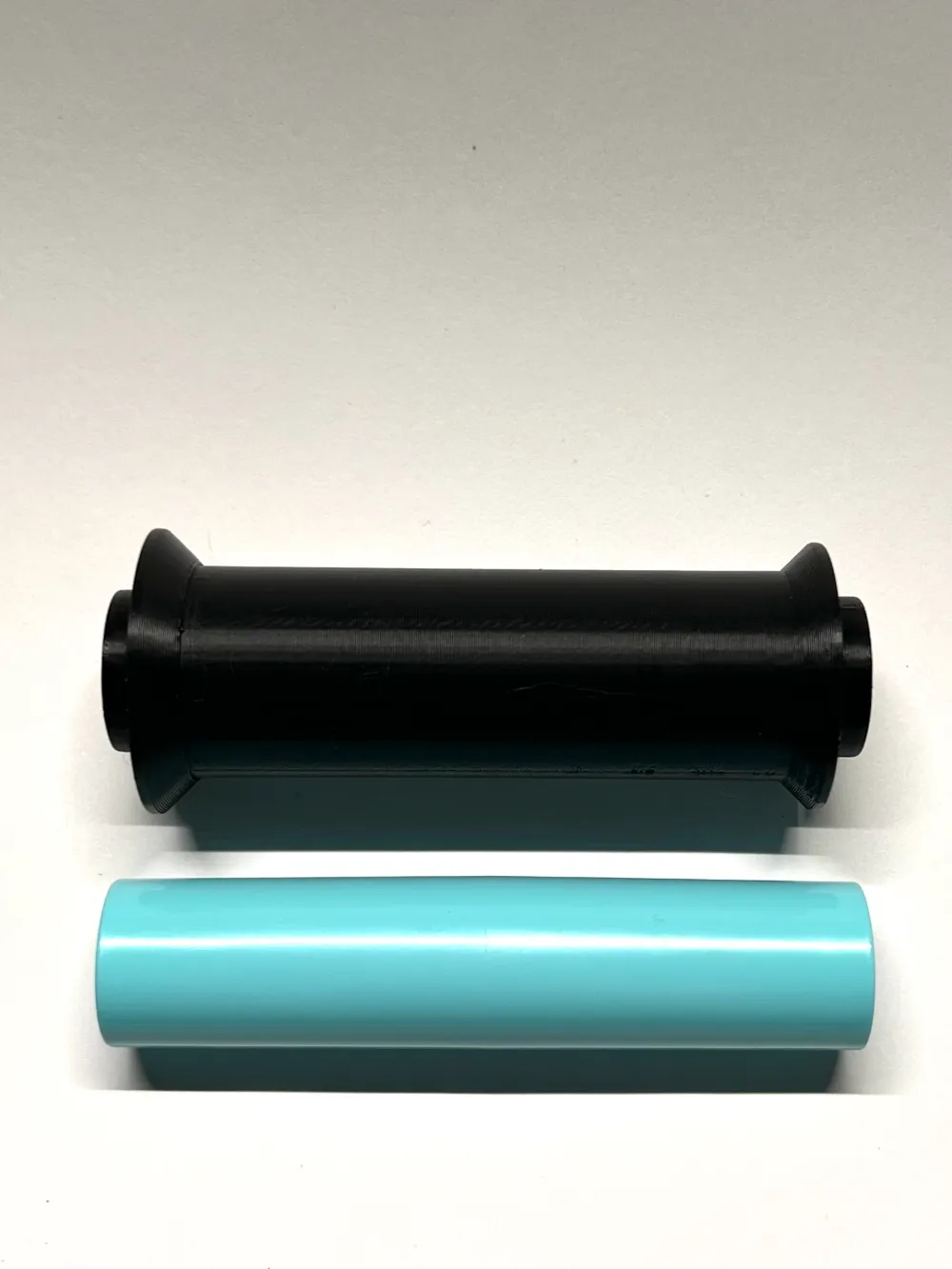 Polydryer smooth spool holder(608Z) by user_1510743935 MakerWorld ...