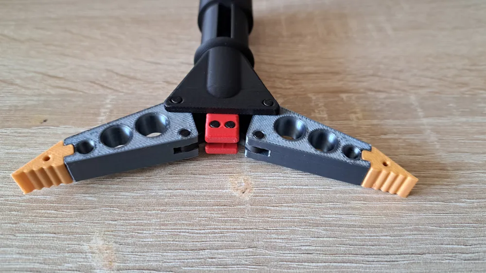 Fire Department Battery-Powered Spreader Miniature by Christoph22_2 ...