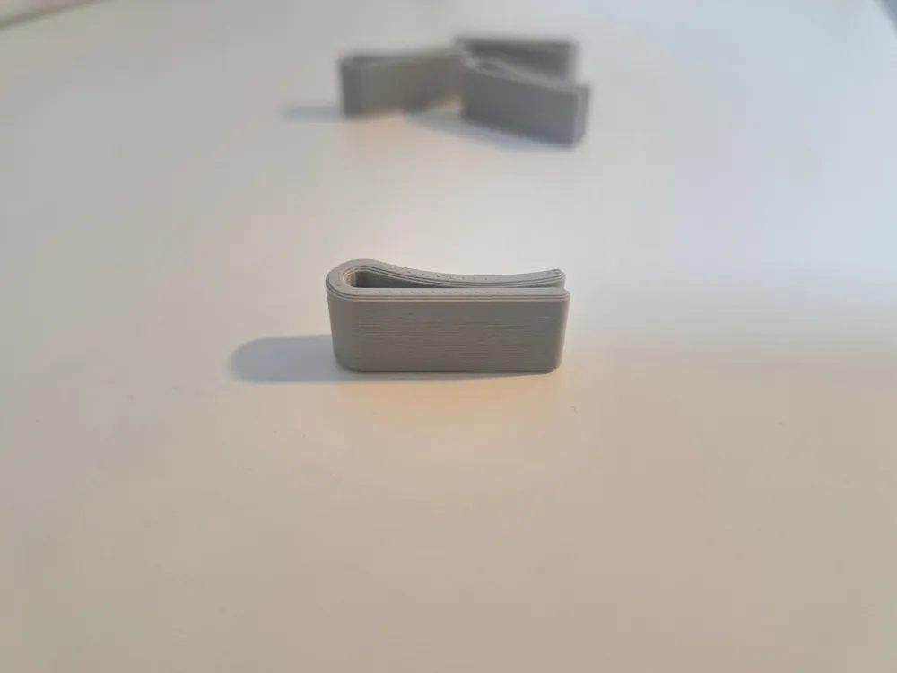 Clip - Free 3D Print Model - MakerWorld