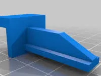 cuisinart safety interlock switch - Free 3D Print Model - MakerWorld