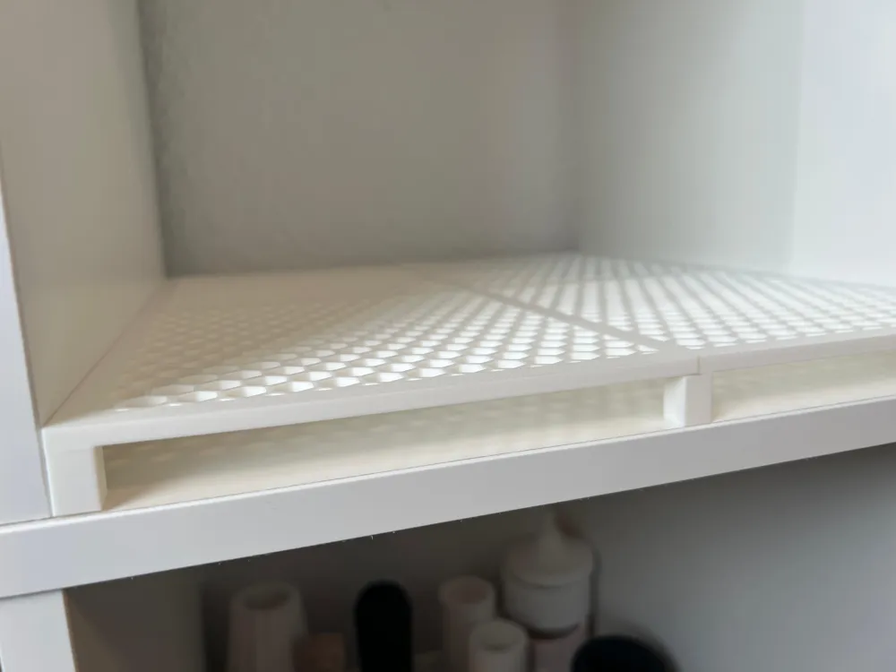 IKEA Kallax Grid by Thilo.bic MakerWorld: Download Free 3D Models