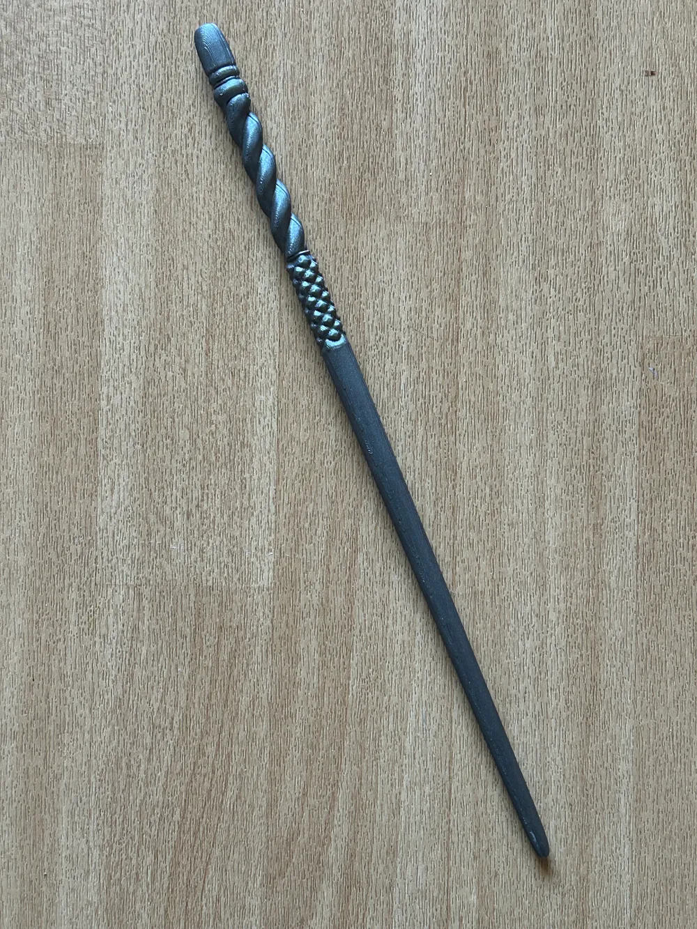 Ginevra Weasley Ginny / Wand Zauberstab H. Potter by Hammelwade ...