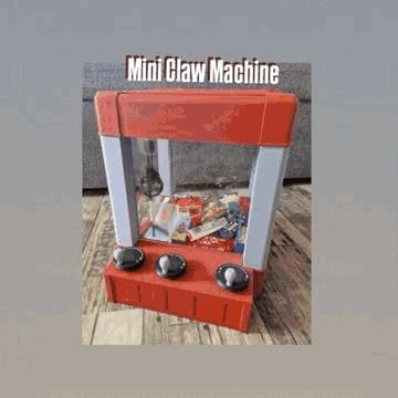 Mini Arcade | Collection - MakerWorld: Download Free 3D Models