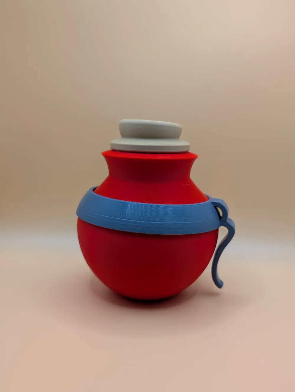 Potion Container For Dice or Cosplay by jvongkhamsay - MakerWorld