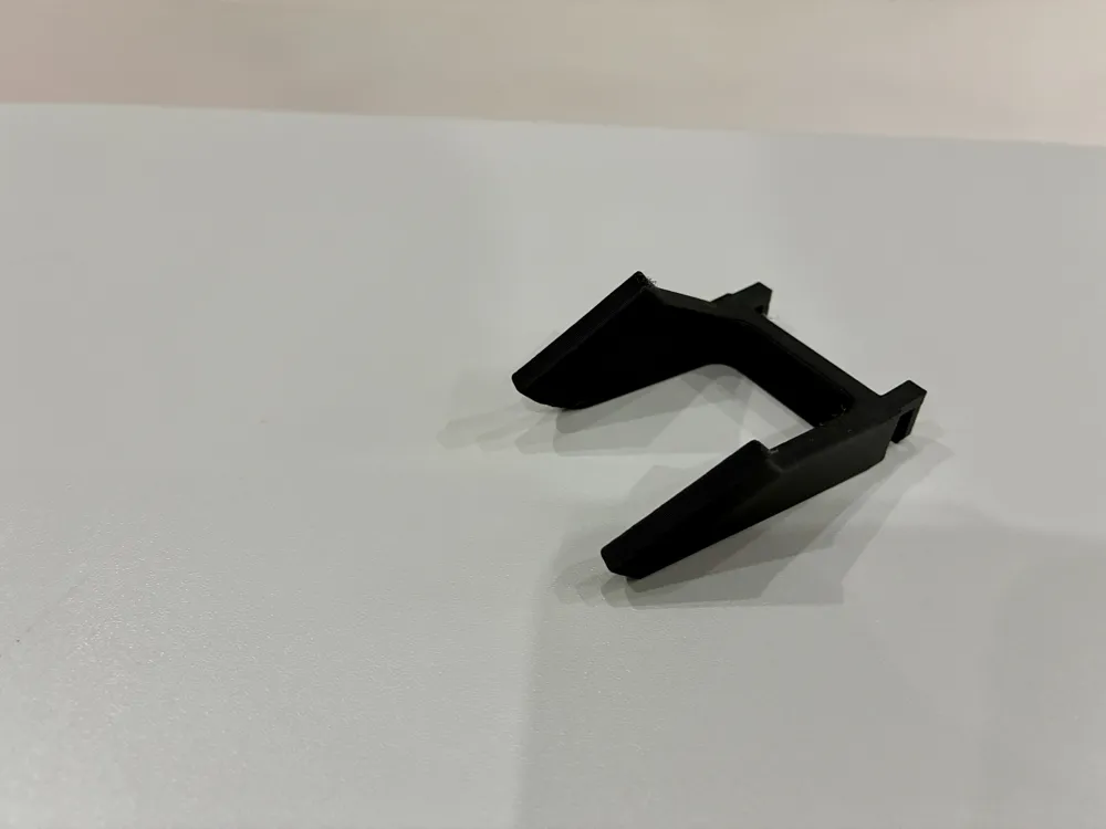 LEGO Speed Champions Compound Mount IKEA SKÅDIS by AM DesignMakerWorld ...