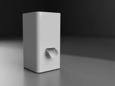 3d printed pet - MakerWorld