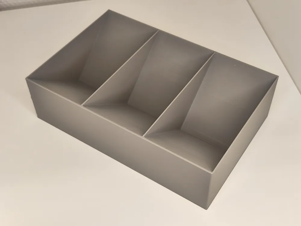 Pokemon TCG Card Sorting Tray by Crizzy MakerWorld: Download Free 3D Models