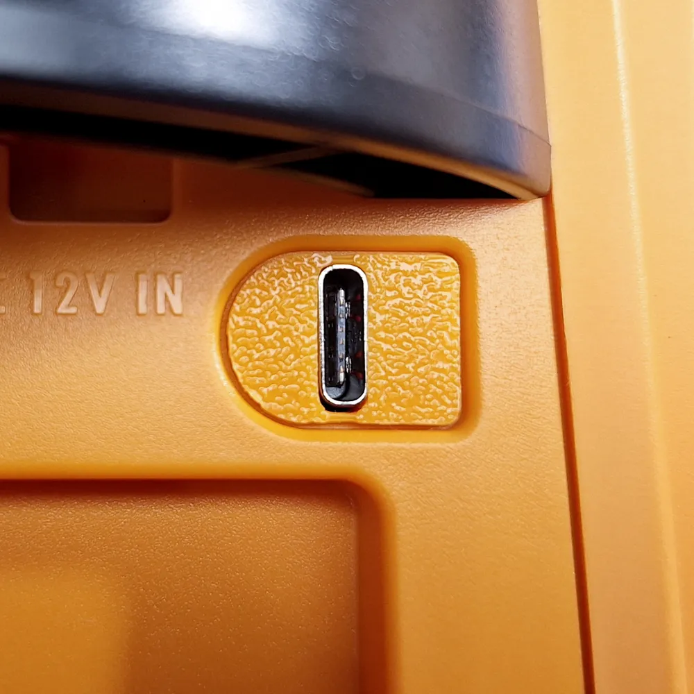 Gamecube USBC 3D Printed Spacer by robot_retro MakerWorld: Download ...