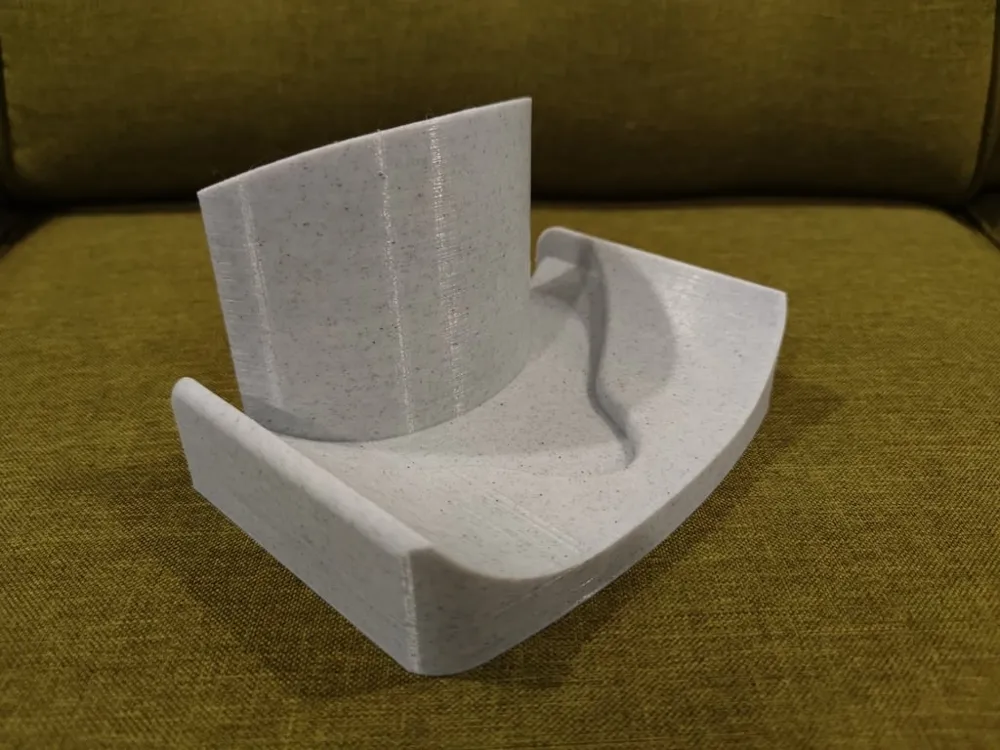 Oculus/Meta Quest 2 Dock by currynoodles MakerWorld: Download Free 3D ...