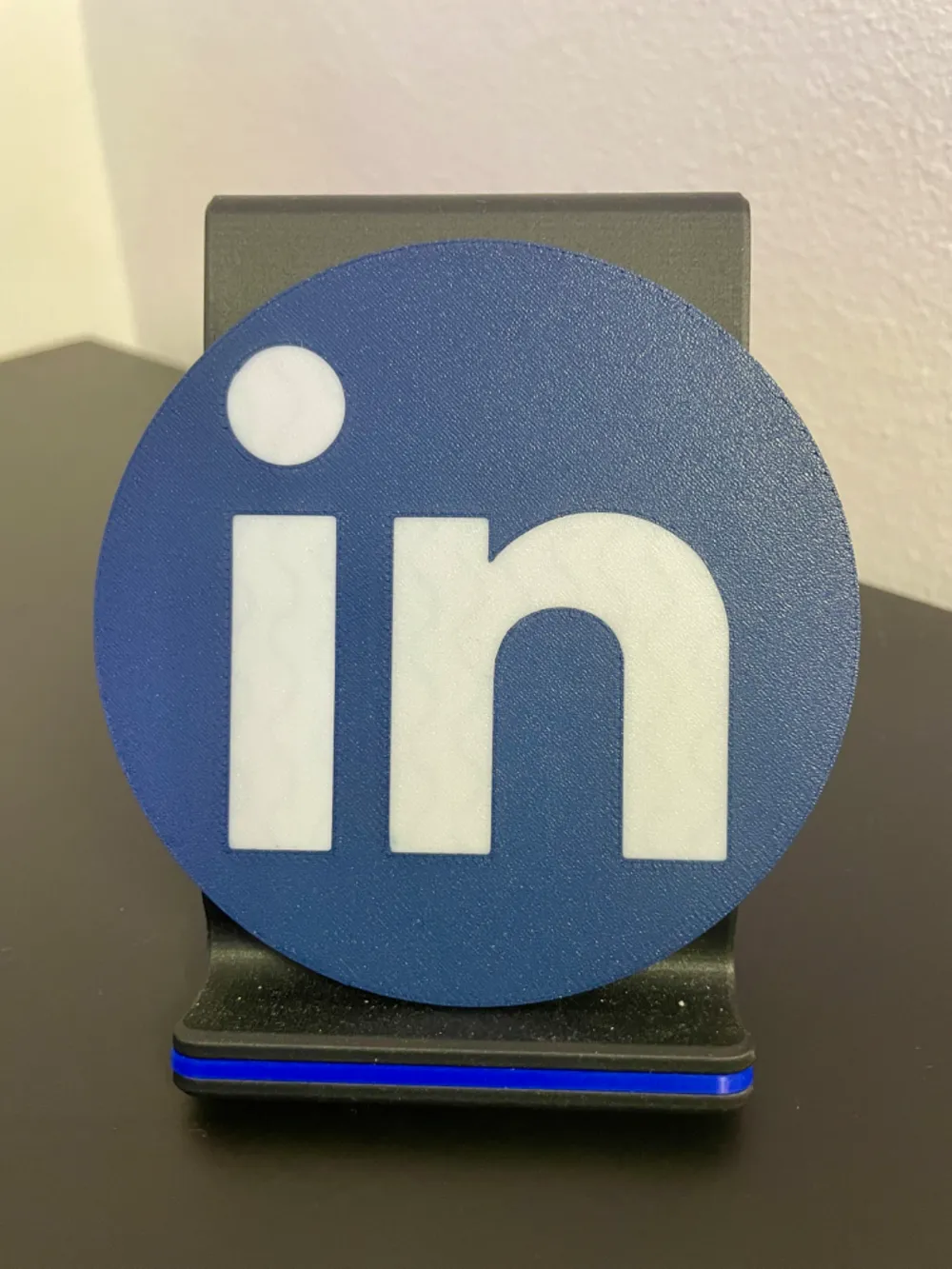 Coaster Linkdin by Ivan - MakerWorld