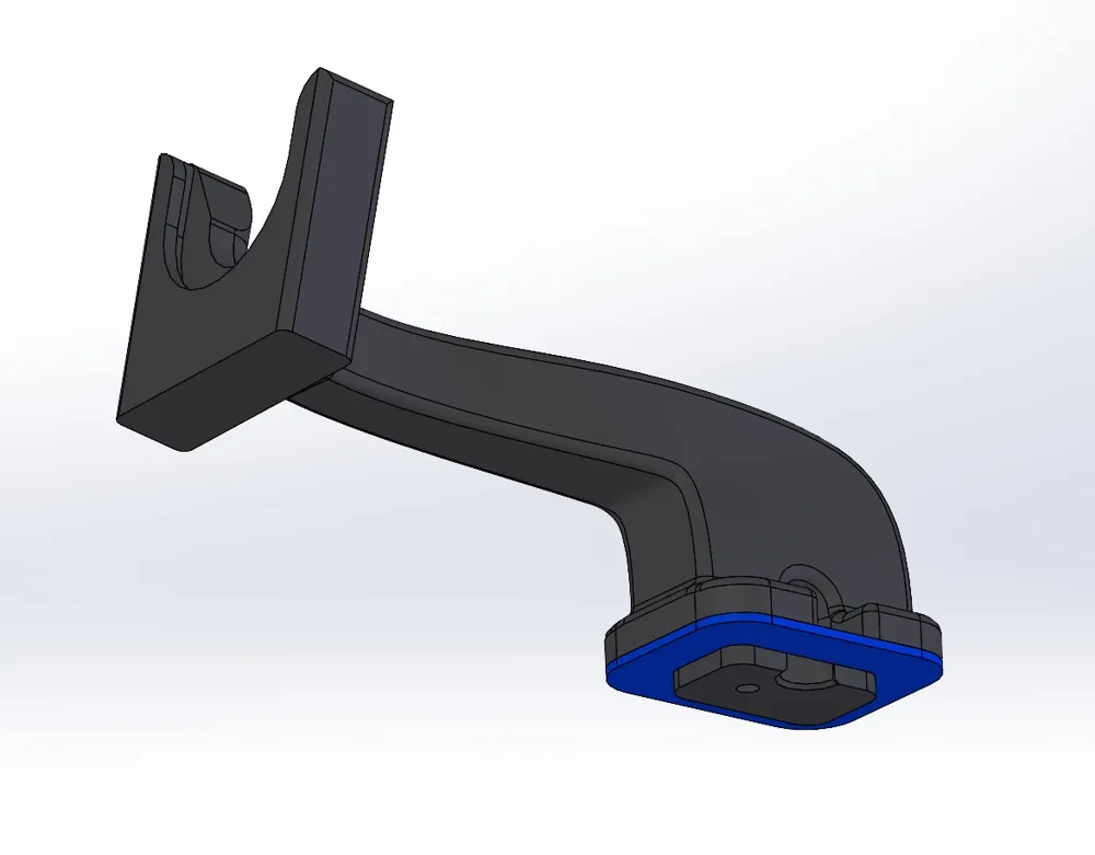 Toyota Highlander Pop Socket Dash Mount by mwnprints MakerWorld ...